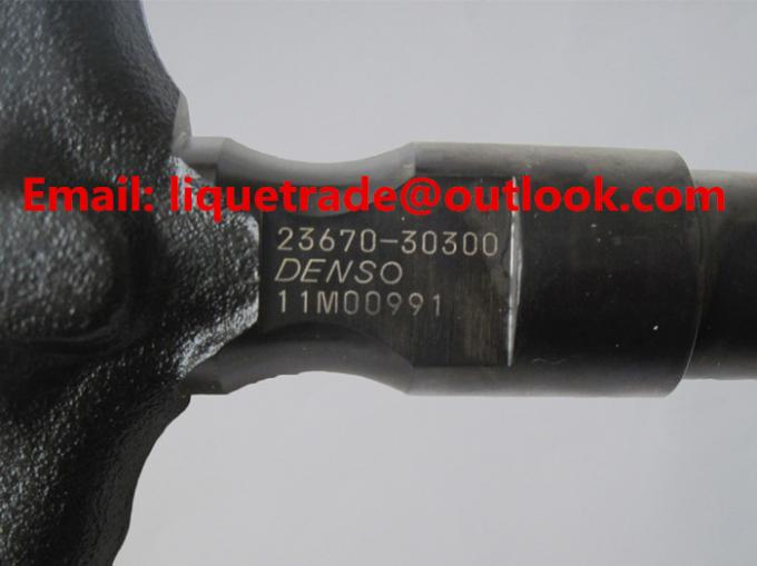 DENSO injector 095000-7760, 095000-7761, 095000-7750 for TOYOTA 23670 ...